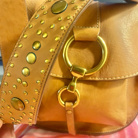 Frye | Bags | Beautiful Frye Handbag | Poshmark